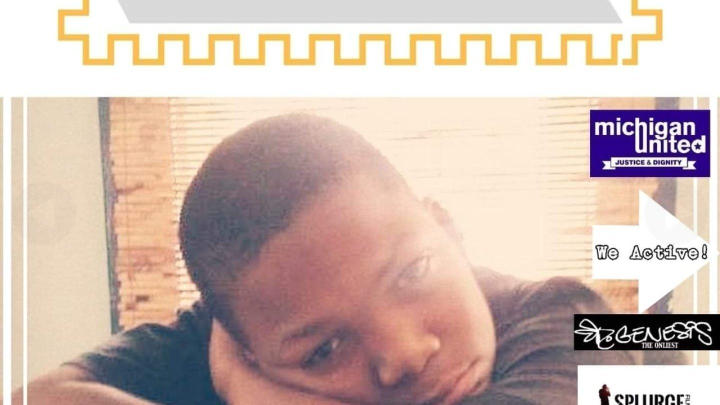 Petition · STOP THE SCHOOL TO PRISON PIPELINE..KIDS WITH IEP..NEED HELP ...