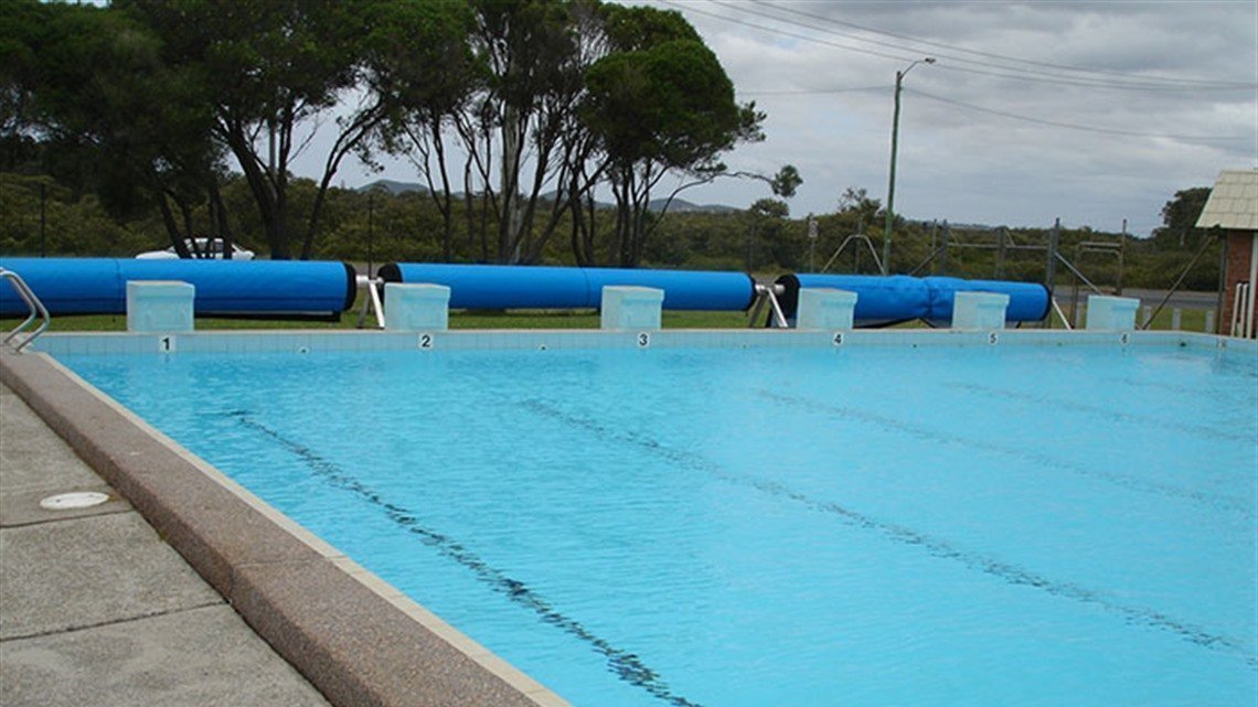 Petition · Open the MidCoast Council District swimming pools - Australia · Change.org