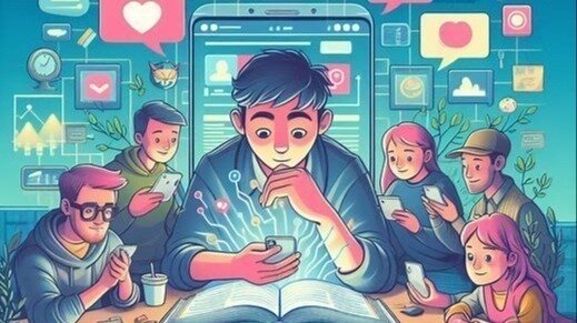 Petition · “Scrolling vs. Studying: The Impact of Social Media on ...