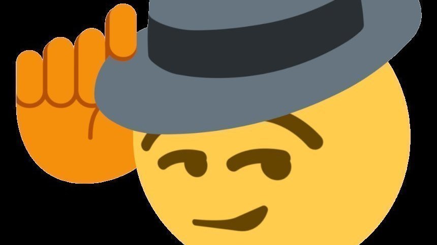 Petition · Add The Hat Tip Emoji To Default Phone Emojis - United ...