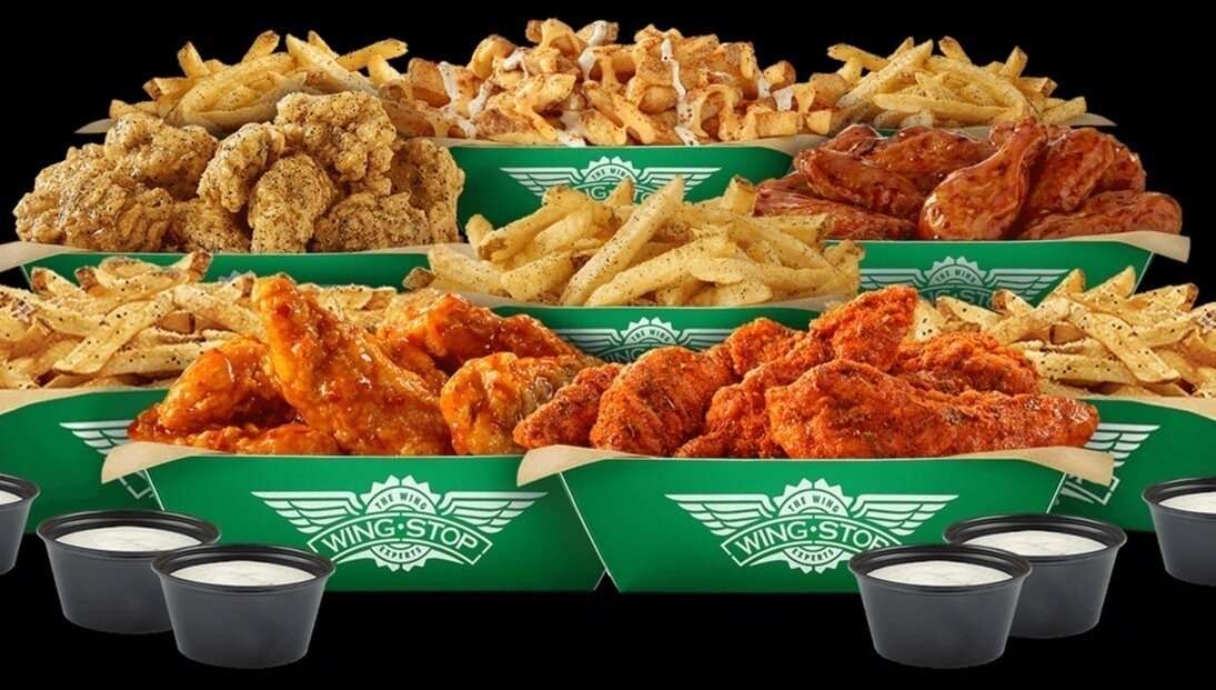 Petition · Wingstop Needed in Bend, OR: Support Our Petition for Local ...