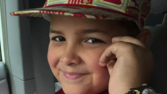 Petition · Justice for Quincy Chivers - United States · Change.org