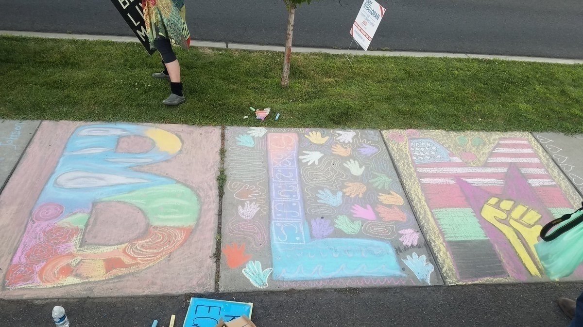 Petition · Remove our Highschool's Resource Officer - Ellensburg ...