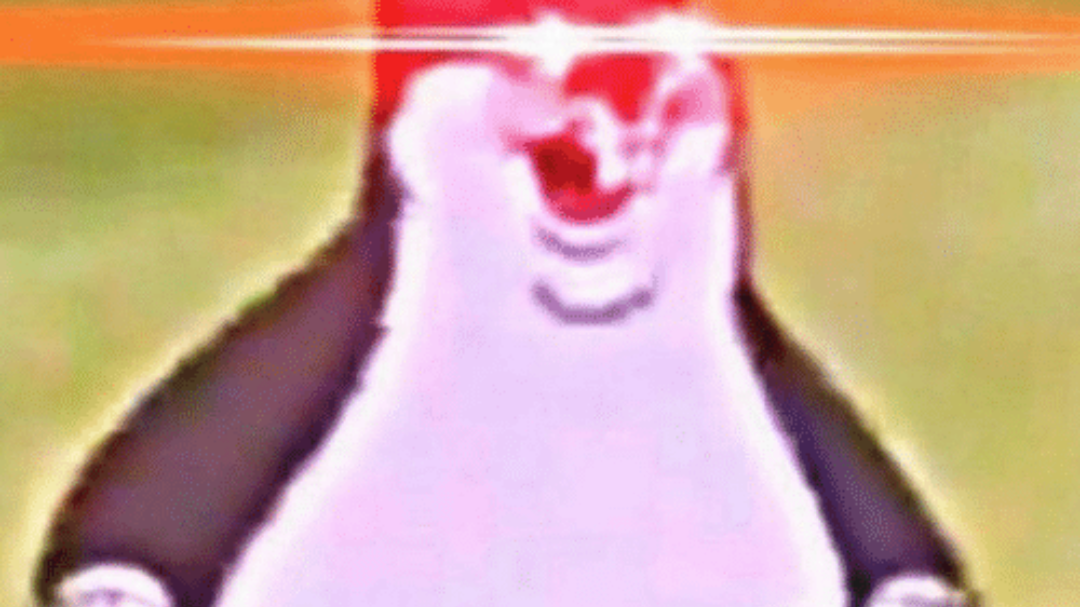 Petition · Big Chungus As God - United States · Change.org