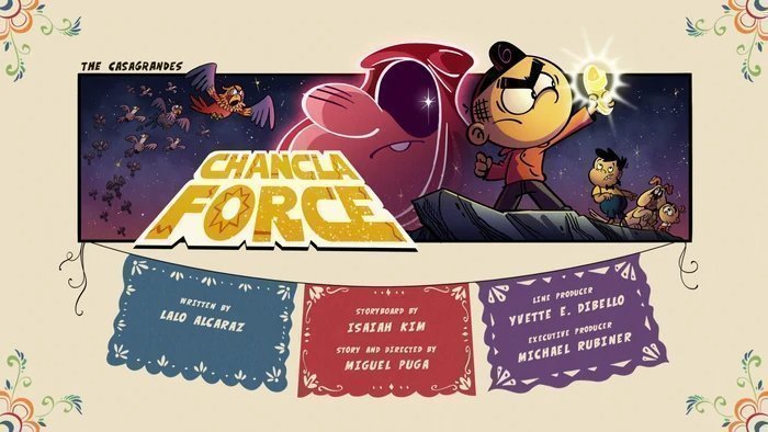 Petition update · Chancla Force · Change.org