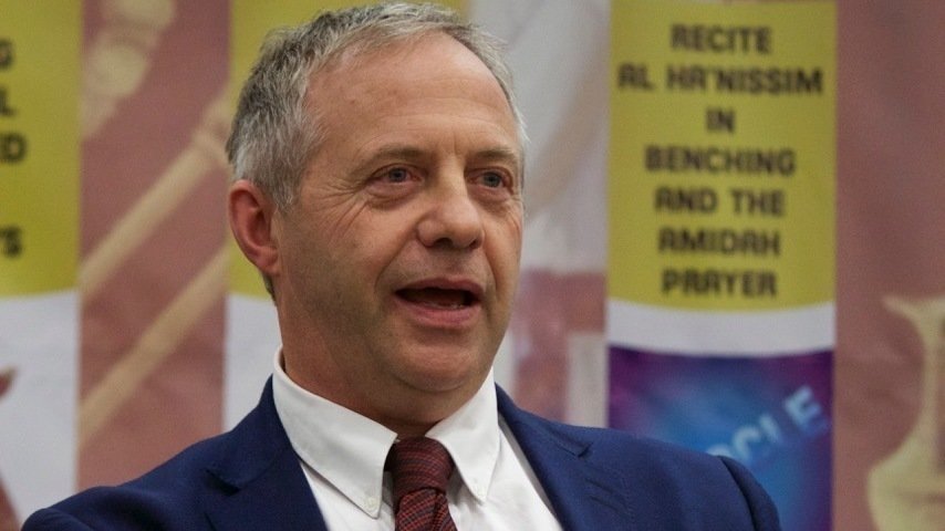 Petition · Petition in support of John Mann MP - United Kingdom ...