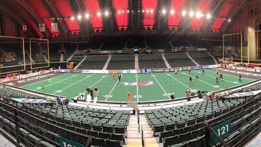Petition · Keep Arena Football in Atlantic City - Atlantic City, United ...