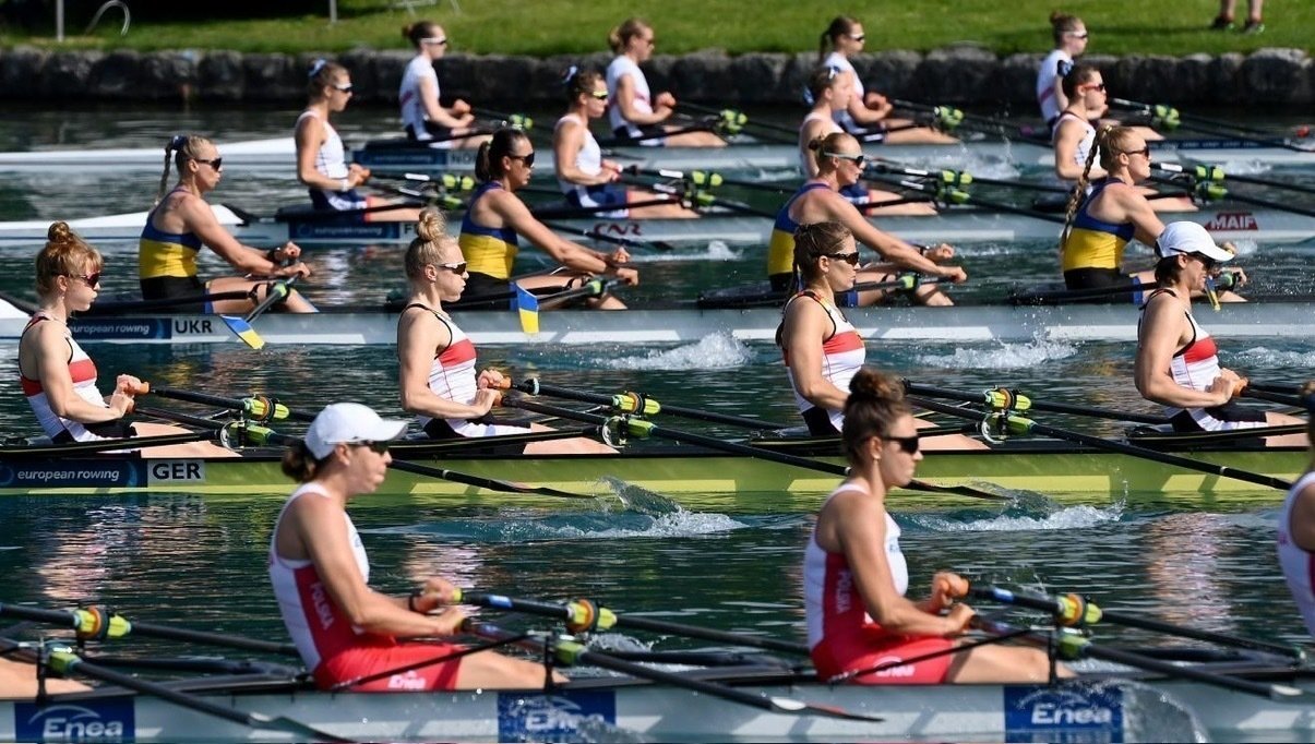 Petition · enable U19 female rowers in germany to enter the 4+ at the ...