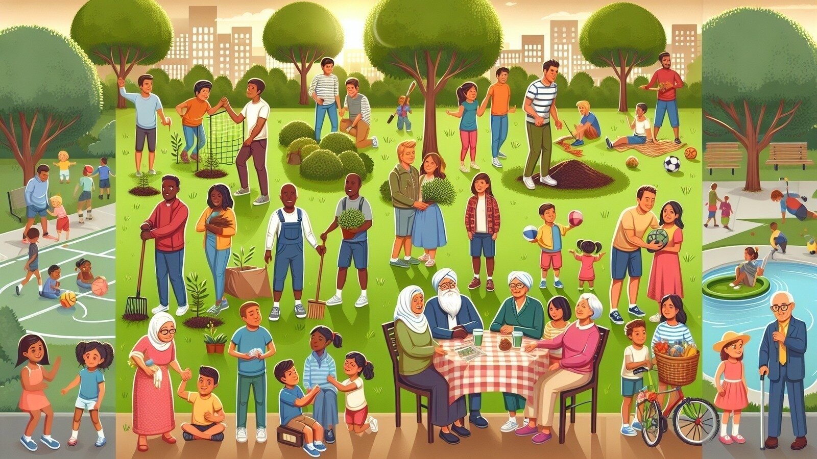 Petition · A Better Community Starts with Us – Make the Change - Manila ...