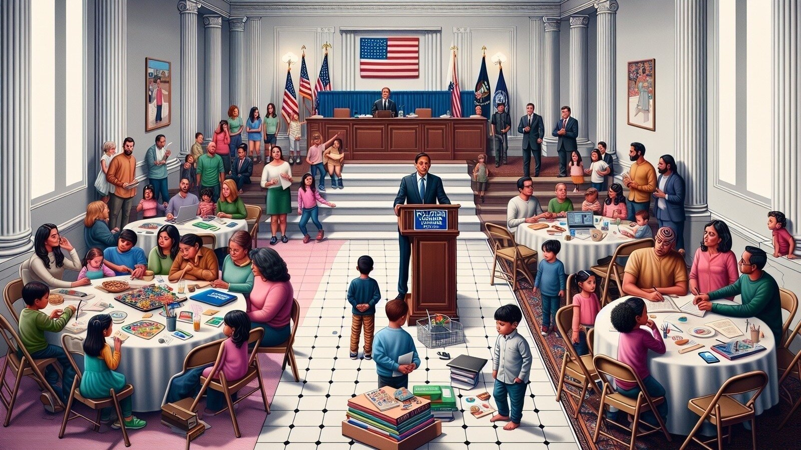 Petition · Compel NJ Governor Nominee, Jack Ciattarelli to address ...