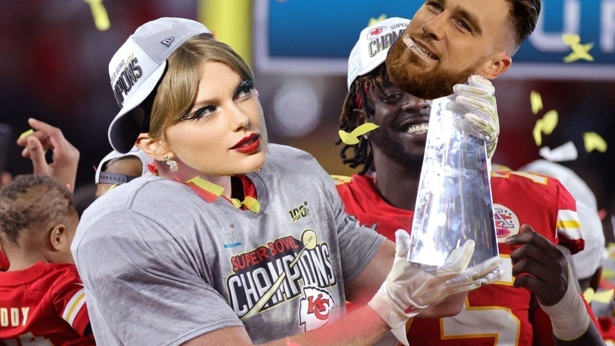 Petition · HAVE TAYLOR SWIFT BE AT EVERY FOOTBALL GAME NOT JUST THE ...