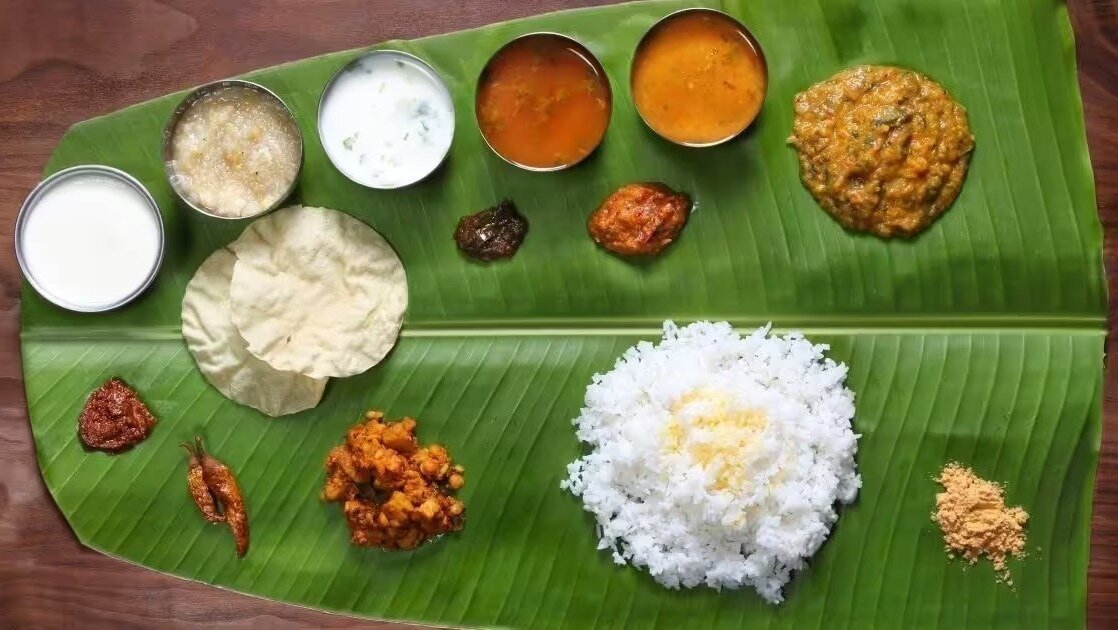 Petition · Andhra Meals for Lunch - India · Change.org