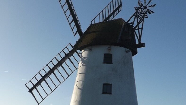 Petition · Save Little Marton Windmill. - Blackpool, United Kingdom ...
