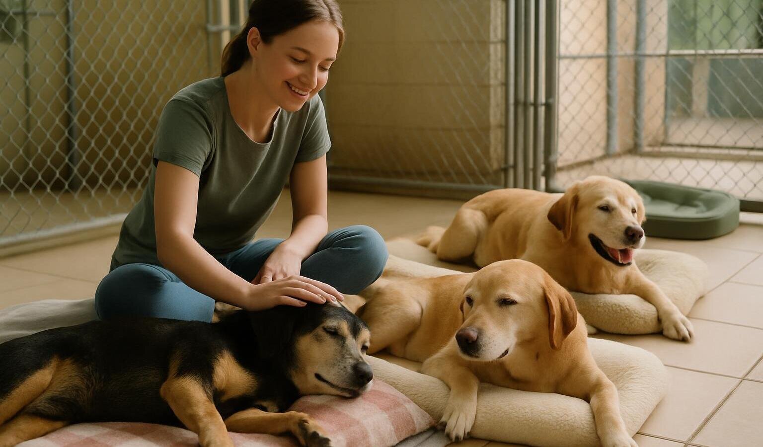 Petition · Demand reform at Big Guy Little’s World Sanctuary - United ...