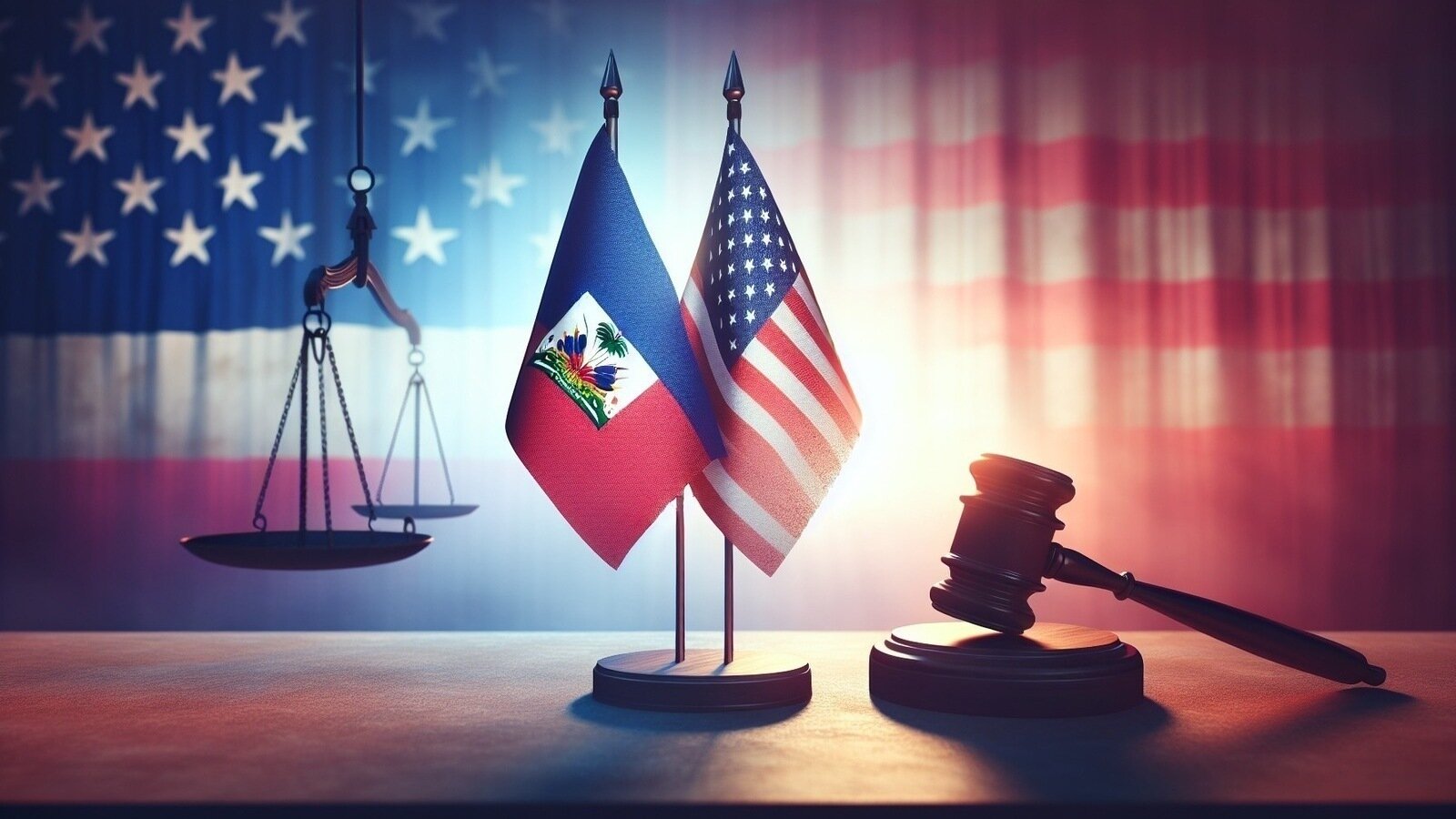 Petition · “Legal Bandits” Ariel Henry & Michel Martelly Deportation to ...