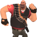 Petition · Add The Heavy Weapons Guy from Team Fortress 2 to Super ...