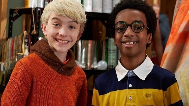 Petition update · The Loud House Is Getting A Live Action Spinoff ...