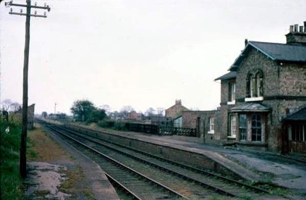 Petition · Re-opening Bubwith railway station - United Kingdom · Change.org