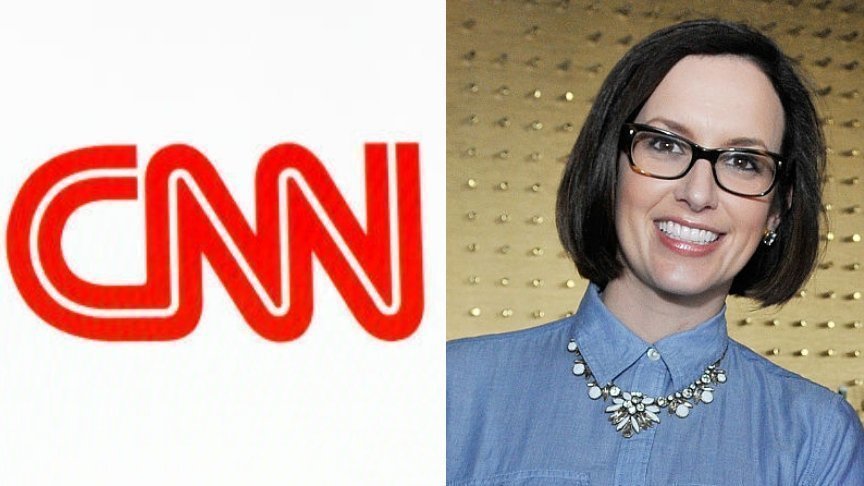 Petition · Tell CNN to Rescind Sara Isgur Flores' Offer! - United ...