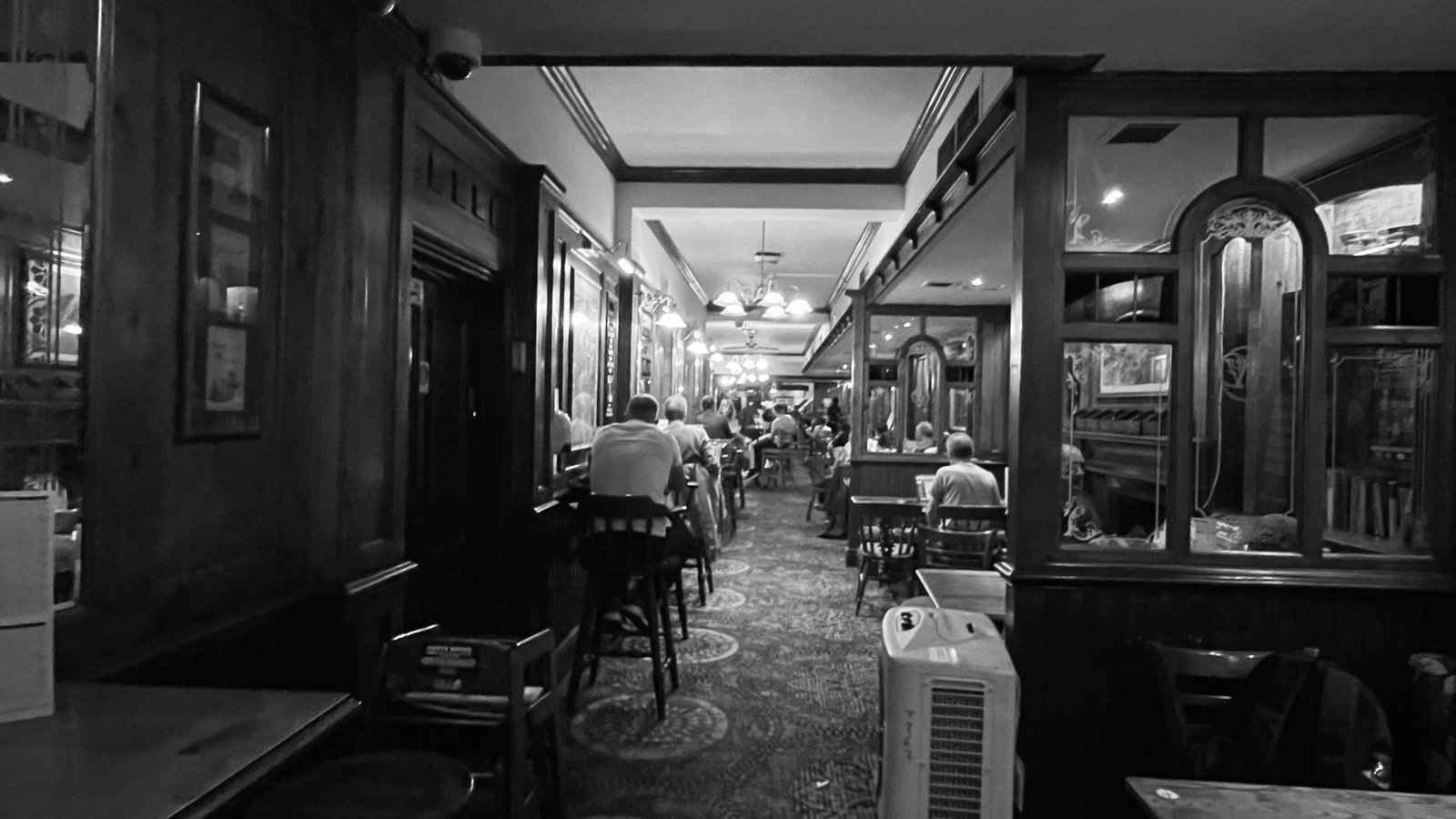 Petition · Refurbish JJ Moons in Tooting - United Kingdom · Change.org