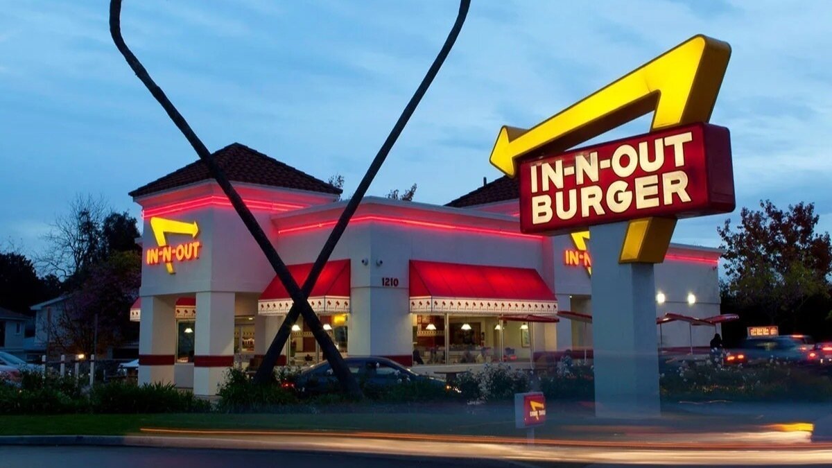 Petition · Bring In-N-Out to Minnesota - United States · Change.org