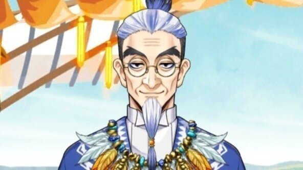 Petition · Petition for Disney to change Kifaji's Name Back - United ...