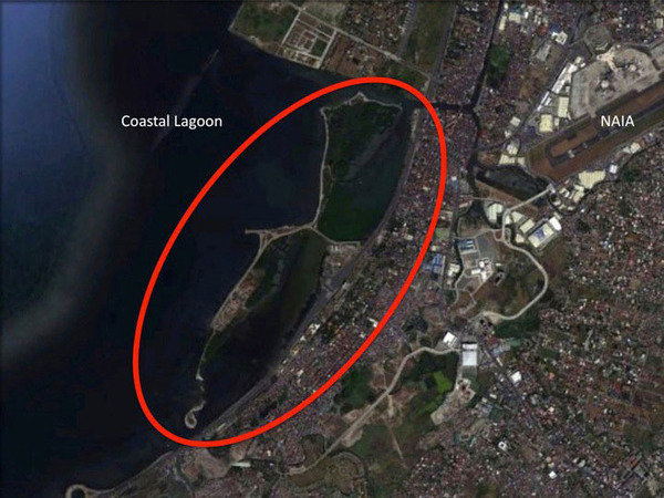 Petition · Stop the reclamation of Manila Bay! Save the Freedom Islands ...
