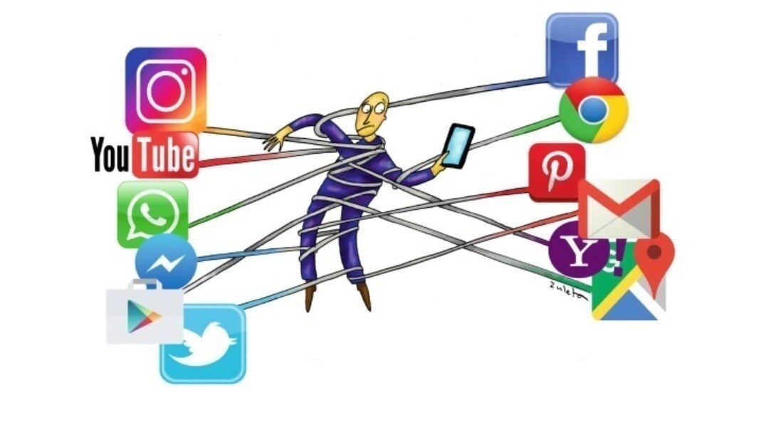 Petición · Mal uso de redes sociales y sus consecuencias para la salud - Argentina · Change.org