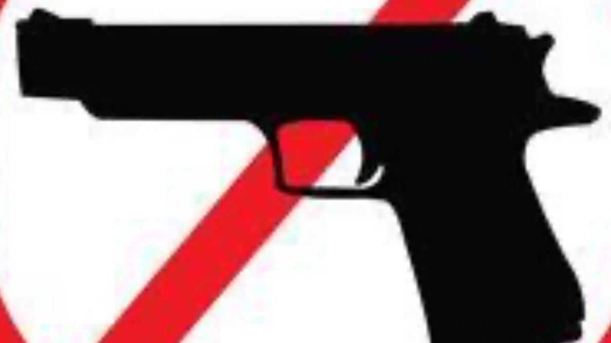 Petition · Ban Guns to Safeguard Our Students - United States · Change.org