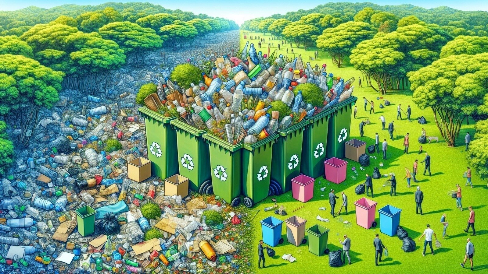 Petition · proper waste disposal - Tagbina, Philippines · Change.org