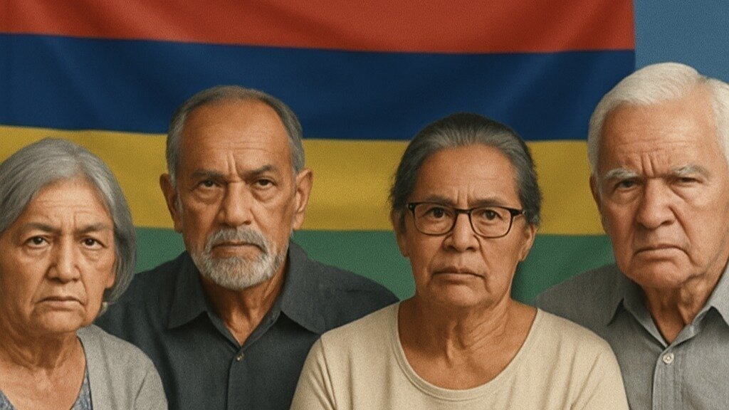 Petition · Reverse the Decision to Raise Basic Retirement Pension Age ...