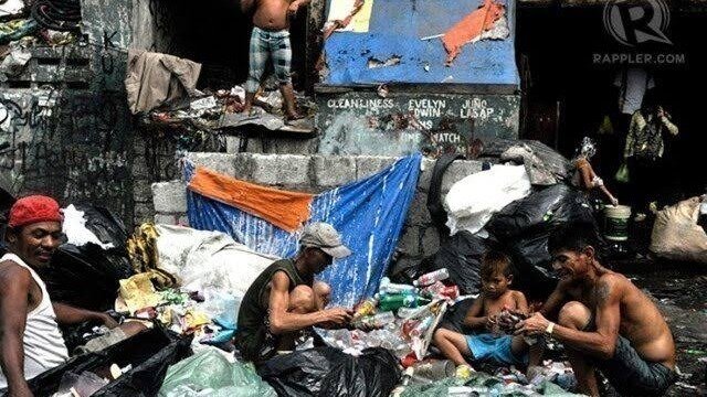 Petition · Alleviate Poverty Among Filipino People - Philippines ...