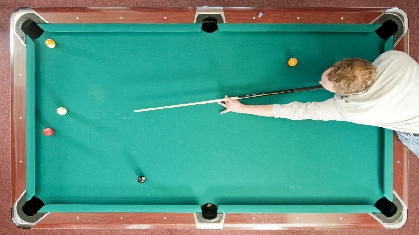 Petition · Add a pool table to the Library - Australia · Change.org