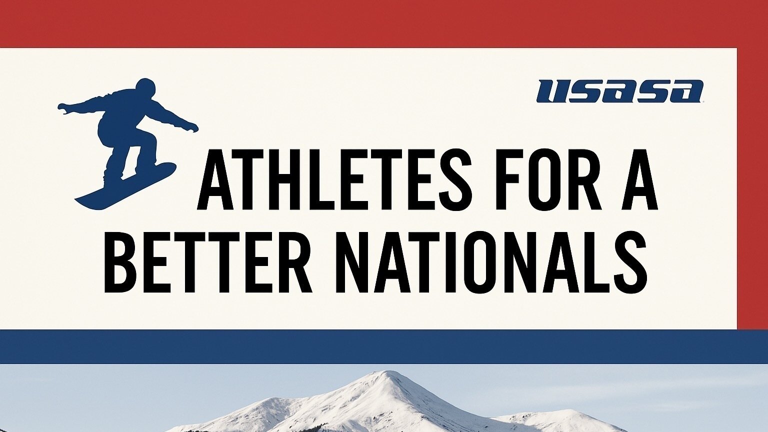 Petition · Petition to USASA: Bring Back Value to Nationals - United ...