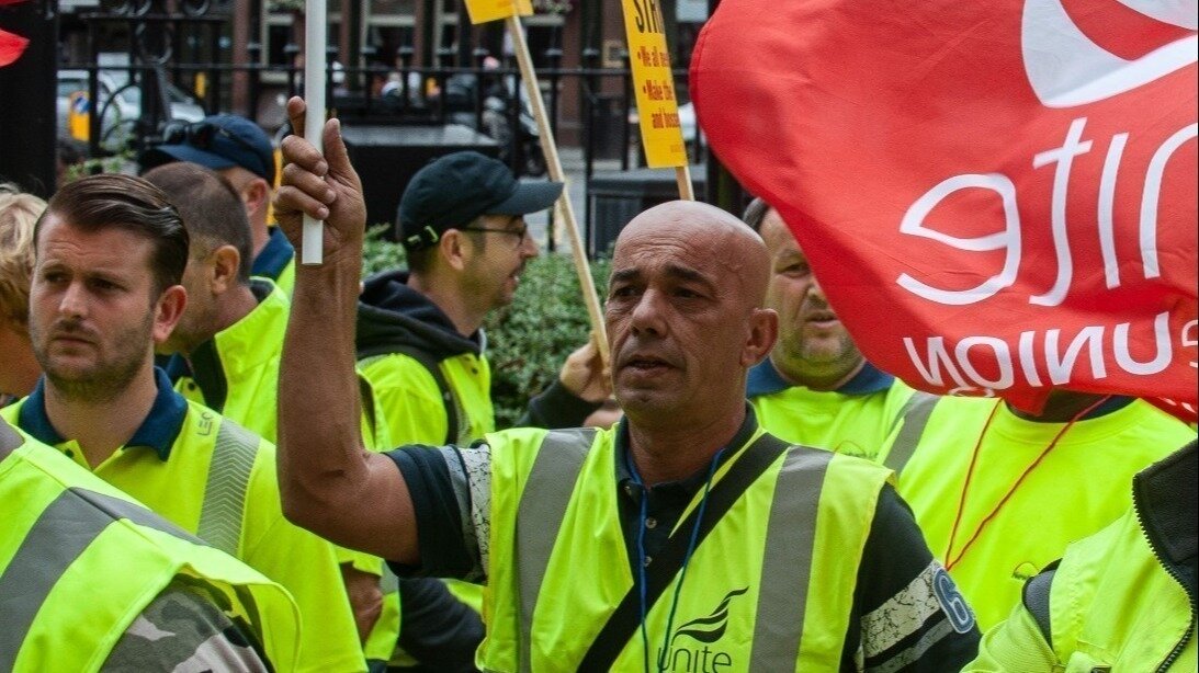 Petition · Newham Council must reinstate Dennis Carabott NOW - United ...