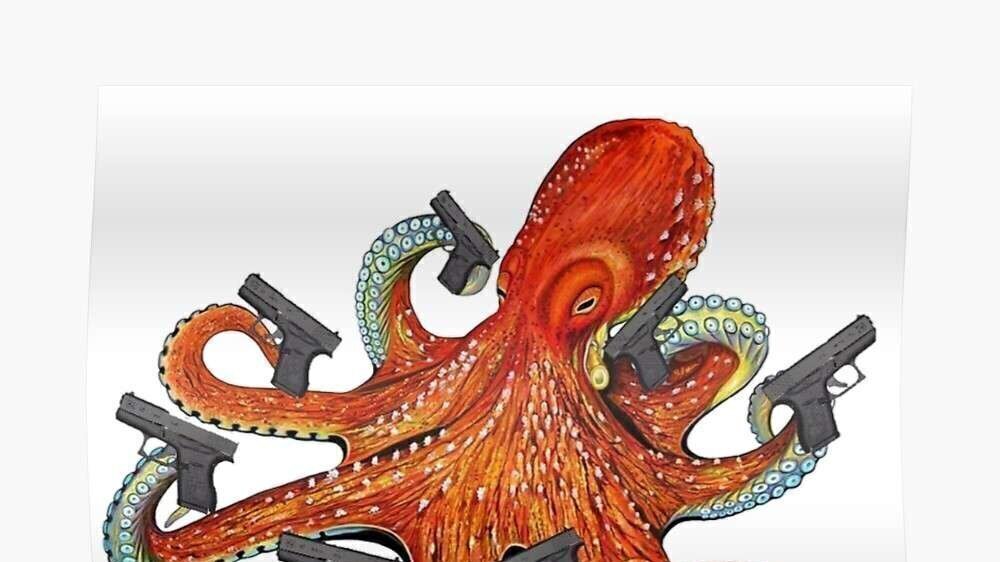 Petition · PETITION FOR OUR GM - LET KOČO PLAY HIS GLOCKTOPUS DRUID ...
