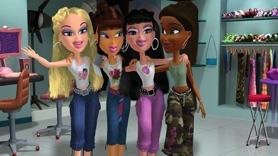 Petition · BRING BACK THE BRATZ - United States · Change.org