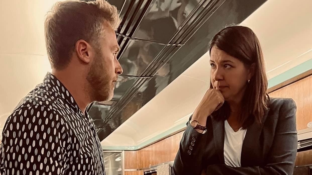 Petition update · Last Night’s UCP Leadership Election · Change.org ...