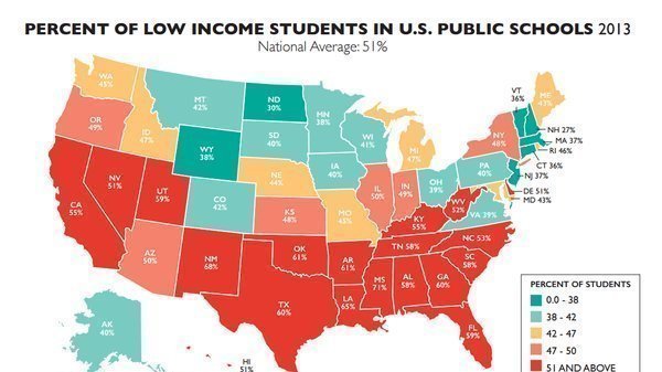 Petition · To spread awareness about poverty in New Mexico - United ...