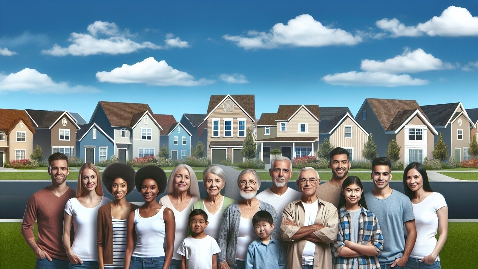 Petition · Stop HOA Bullying: Demand Accountability and Fair Treatment ...