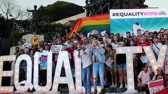 Petition · Filipinos, Let's Aim for a Gender Equal Community ...