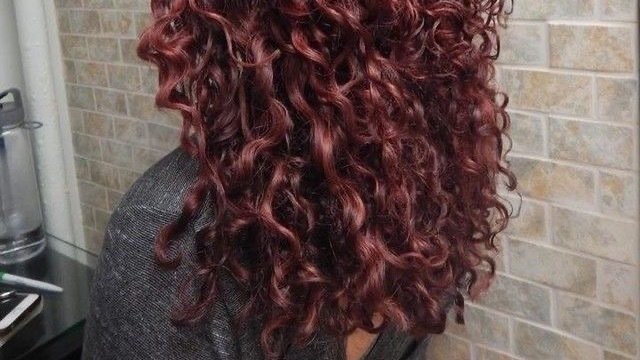 Petition · Amys mom let me paint her hair red - United States · Change.org