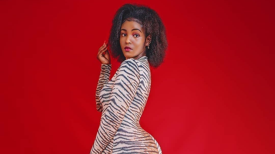 Petition · Deportation of Shakilla - Kenya · Change.org