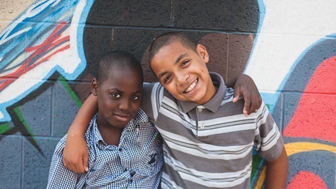 Petition · Support Inner City Children help Peace4kids and Black lives ...