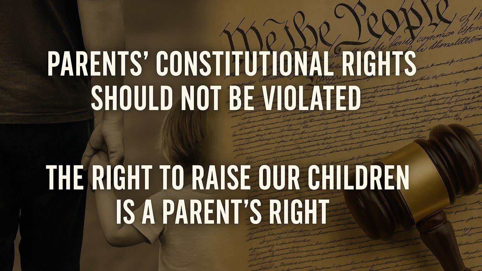 Petition · "Protect Parental Rights: Reform Family Court Practices ...