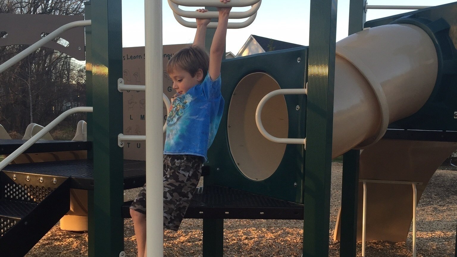 Petition · Bring back real recess for our kids! - Woodbridge, United ...