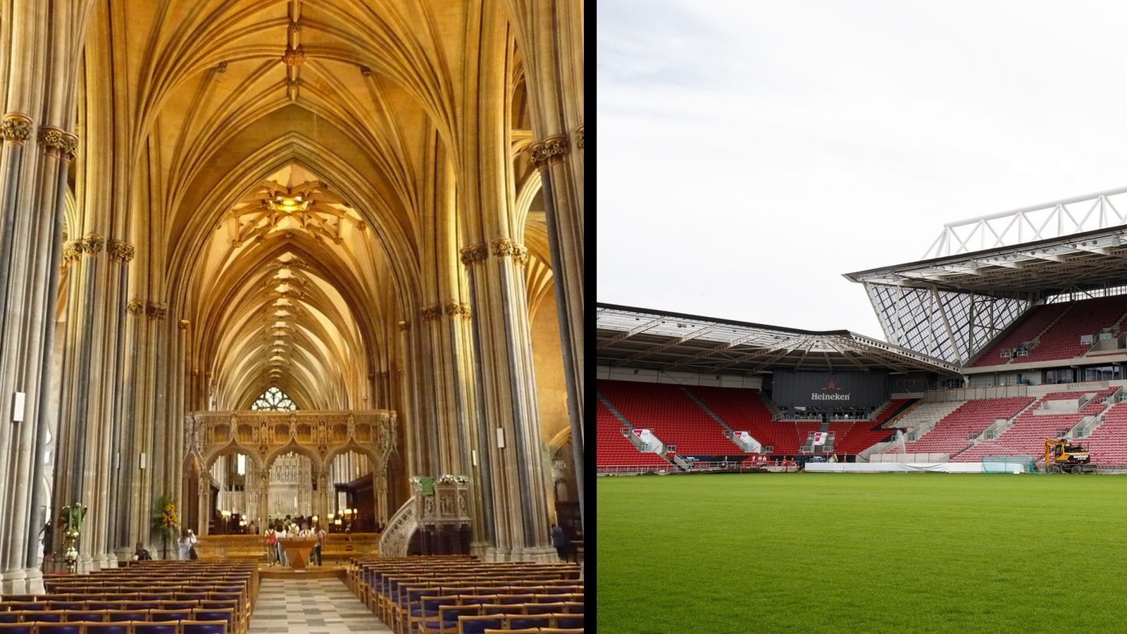 Petition · Hold UWE April/May 2022 graduations at Bristol Cathedral ...