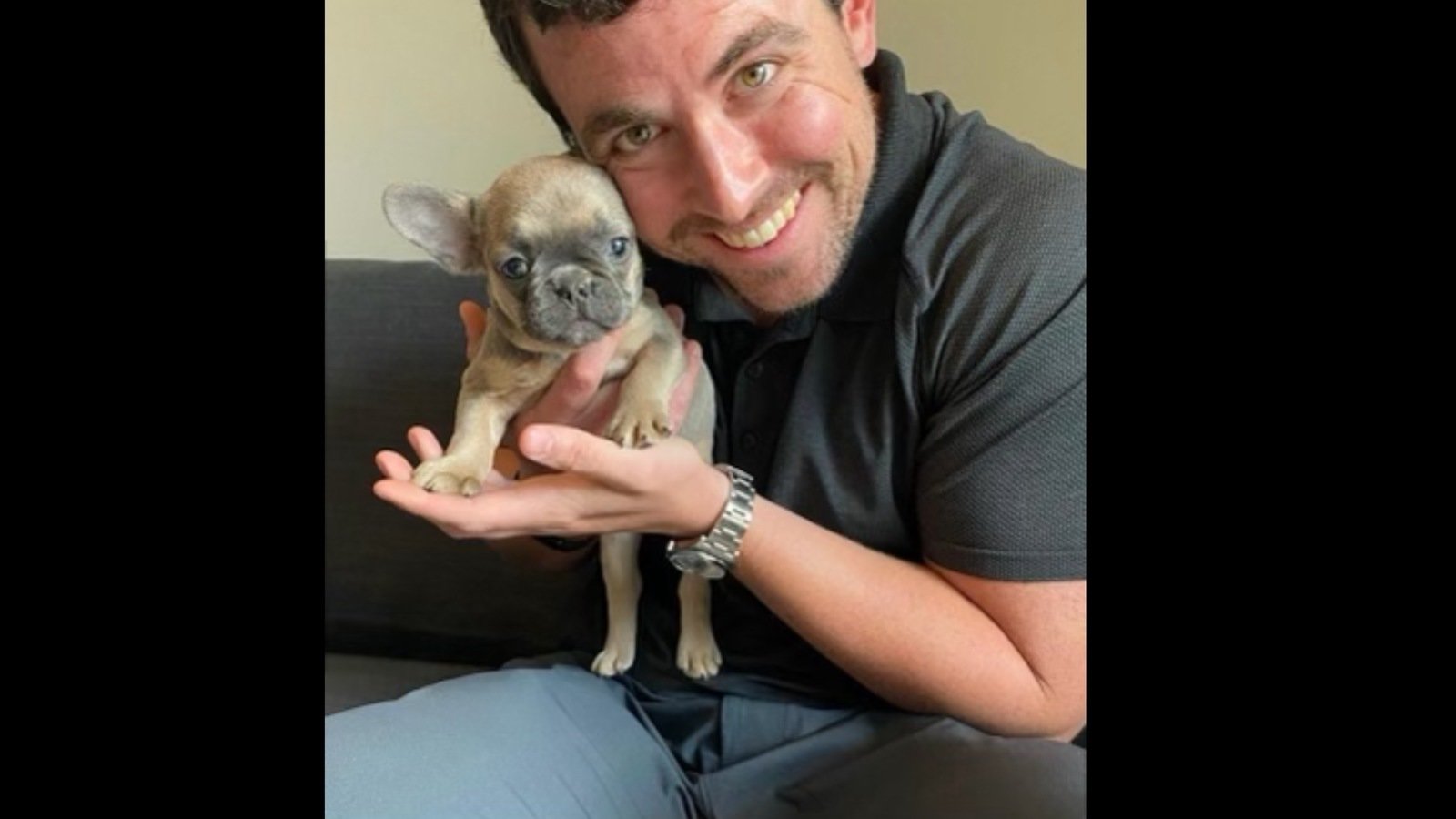 Petition · Help keep Kyle Fitzgibbons at FHS - United States · Change.org