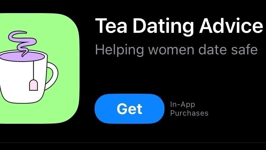 Petition · Ban the app “Tea” in Starkville, MS - Starkville, United ...