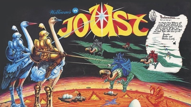 Petition · Arcadia National Bar: Make Arcadia Bring Back the Joust ...